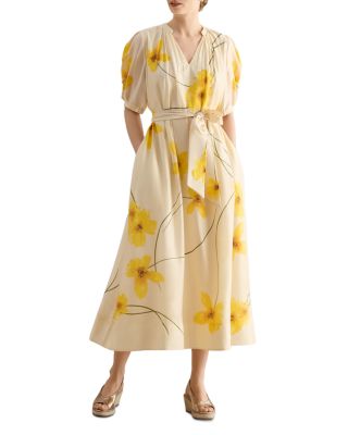 Click here for Hobbs London Limited Edition Heathfield Dress prices