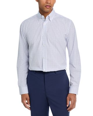 Click here for The Mens Store at Bloomingdales Windowpane Button... prices