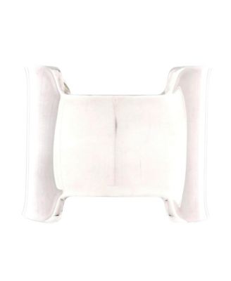 Click here for Pre-Owned HERMES Large Amazone Cuff Bracelet Sterl... prices