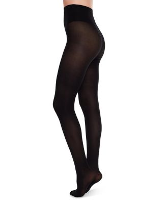 Click here for Swedish Stockings Nina Fishbone Tights prices