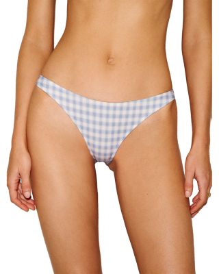 Click here for Reformation Campo Bikini Bottom prices
