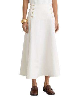 Click here for Reiss Riley Midi Skirt prices