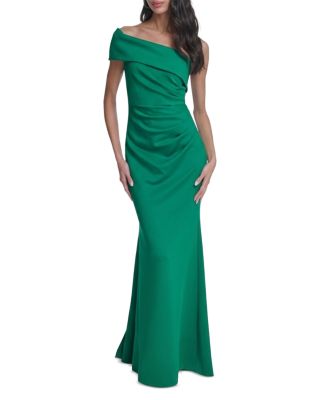 Click here for Eliza J One Shoulder Dress prices