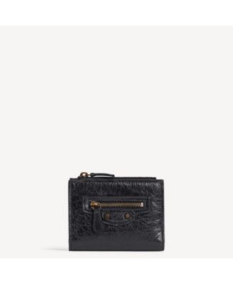 Click here for Balenciaga Le City Bifold Wallet prices
