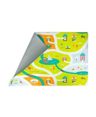 Click here for bbluv Unisex Multi Reversible Playmat prices