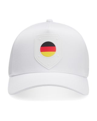 Click here for Boss Soccer Twill National Flag Hat in Germany prices