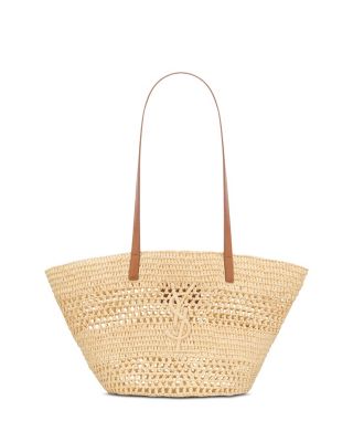 Click here for Saint Laurent Panier Small Bag prices