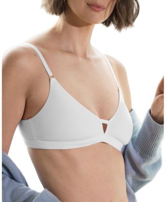 Click here for Pepper Supima Cotton Wirefree Bra prices