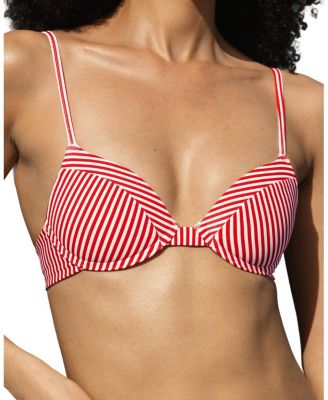 Click here for Pepper Lift Up Bikini Top prices