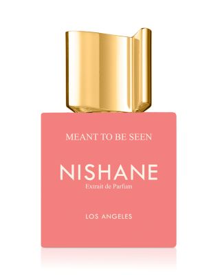 Click here for Nishane Meant To Be Seen Extrait de Parfum 3.4 oz. prices