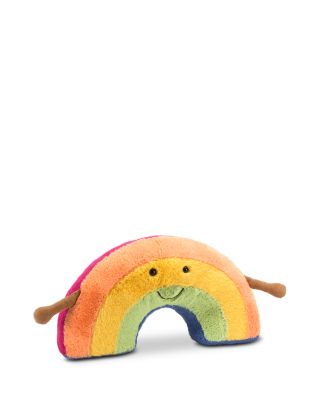 Click here for Jellycat Amuseables Rainbow Plush - Ages 0+ prices