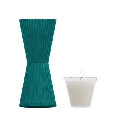 Click here for Ozaiz Aiz Fig and Flowers Candle  33.8 fl. oz prices