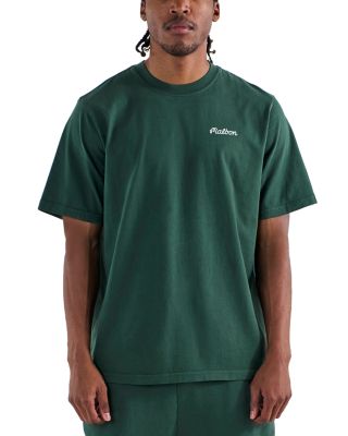 Click here for Malbon Bermuda Relaxed Fit T-Shirt prices