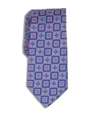 Click here for Ted Baker Winkly Square Neat Tie prices