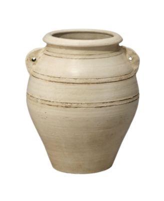 Click here for Jamie Young Gathering Ceramic Decorative Vessel prices