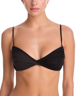 Click here for Staud La Mer Bikini Top prices