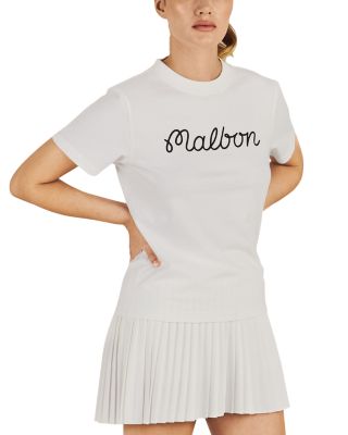 Click here for Malbon Cosette Tee prices