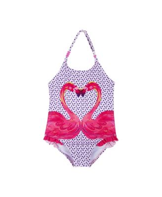 Click here for Andy & Evan Girls One Piece Swimsuit - Little Kid prices
