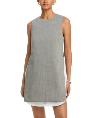 Click here for alexanderwang Mini Shift Dress prices