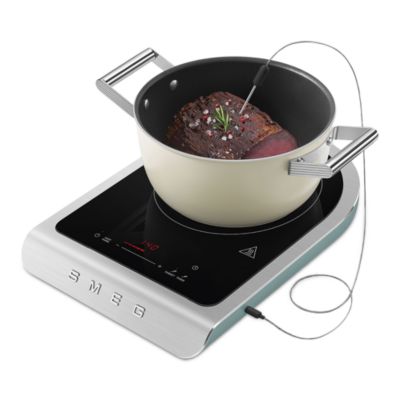 Click here for Smeg Portable Induction Cooker prices