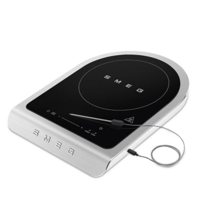 Click here for Smeg Portable Induction Cooker prices