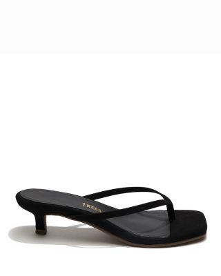 Click here for Tkees Womens Julia Thong Sandals prices