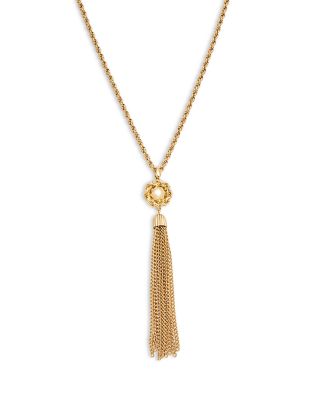Click here for Jennifer Behr Caryann Necklace  29-31 prices