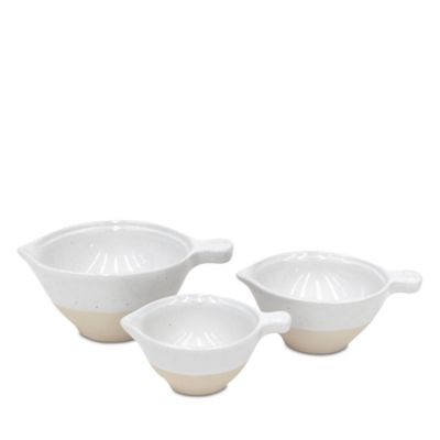 Click here for Costa Nova Fattoria Measuring Cups  Set of 3 prices