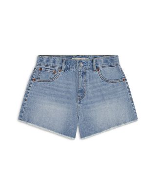 Click here for Levis Girls A Line Shorts - Big Kid prices