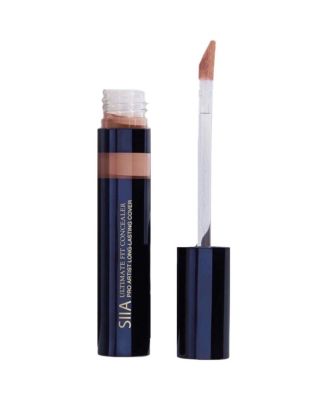 Click here for Siia Cosmetics Ultimate Fit Concealer prices
