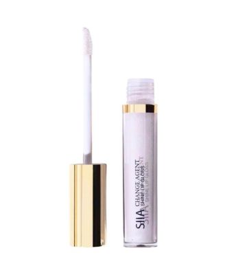 Click here for Siia Cosmetics Change Agent Shine Lip Gloss prices