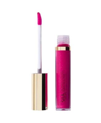Click here for Siia Cosmetics Change Agent Shine Lip Gloss prices