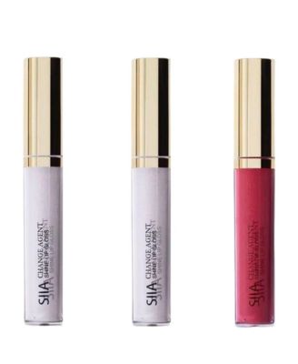 Click here for Siia Cosmetics The Glosses  Set of 3 prices
