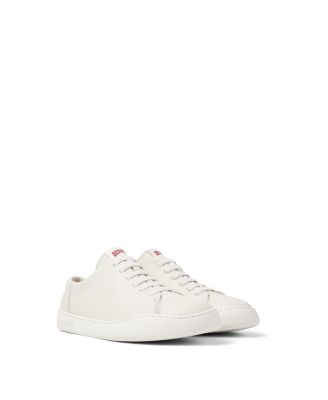 Click here for Camper Mens Peu Touring Leather Sneakers prices