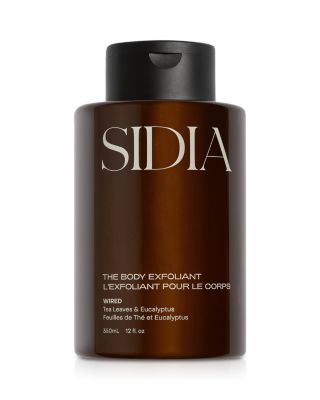 Click here for Sidia The Body Exfoliant - Wired 12 oz. prices