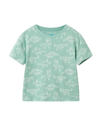 Click here for Andy & Evan Boys Short Sleeve Tee - Little Kid prices