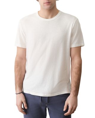 Click here for Marine Layer Relaxed Fit Hemp & Cotton Tee prices