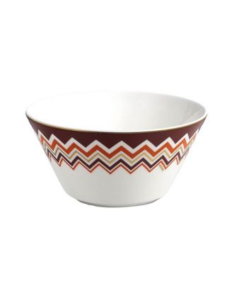 Click here for Missoni Iconic Fruit Bowl  Set of 2 prices