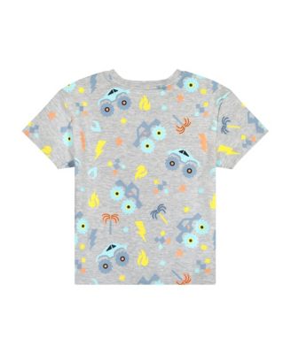 Click here for Andy & Evan Boys Short Sleeve Tee - Little Kid prices
