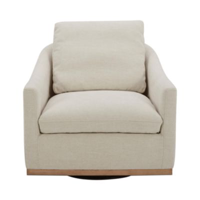 Click here for MoeS Home Collection Linden Swivel Chair prices