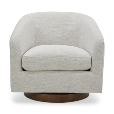 Click here for MoeS Home Collection Oscy Fabric Swivel Chair prices