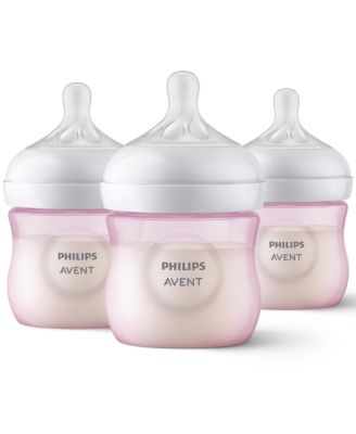 Click here for Philips Avent Unisex Natural Baby Bottles  3pk 4oz... prices