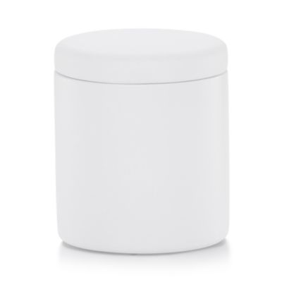 Click here for Labrazel Domus White Matte Canister prices