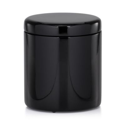Click here for Labrazel Domus Black Gloss Canister prices