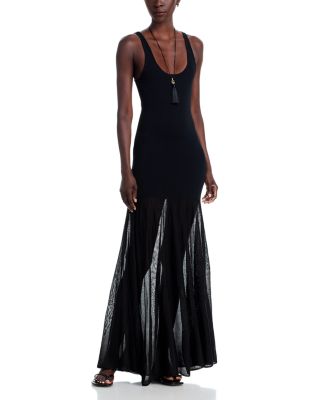 Click here for Toteme Evening Tank Dress prices
