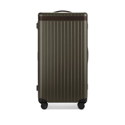 Click here for Carl Friedrik Large Check In Trunk prices