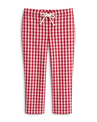Click here for KatieJnyc Girls Tween Kit Gingham Pants - Big Kid prices