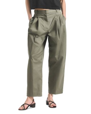 Click here for Derek Lam 10 Crosby Asher Pants prices
