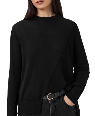 Click here for Allsaints Isla Jumper prices