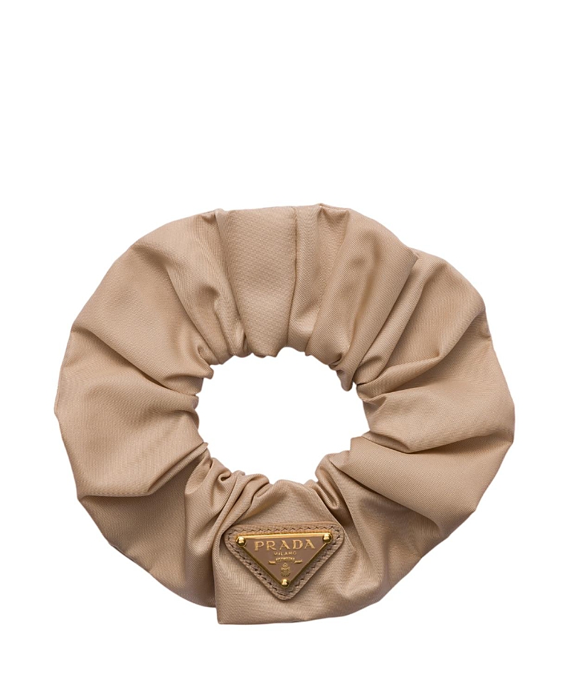 Click here for Prada Re-Nylon Scrunchie prices